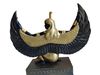 Maat egyptian goddess statue for 3d print 3D model 3D printable | CGTrader