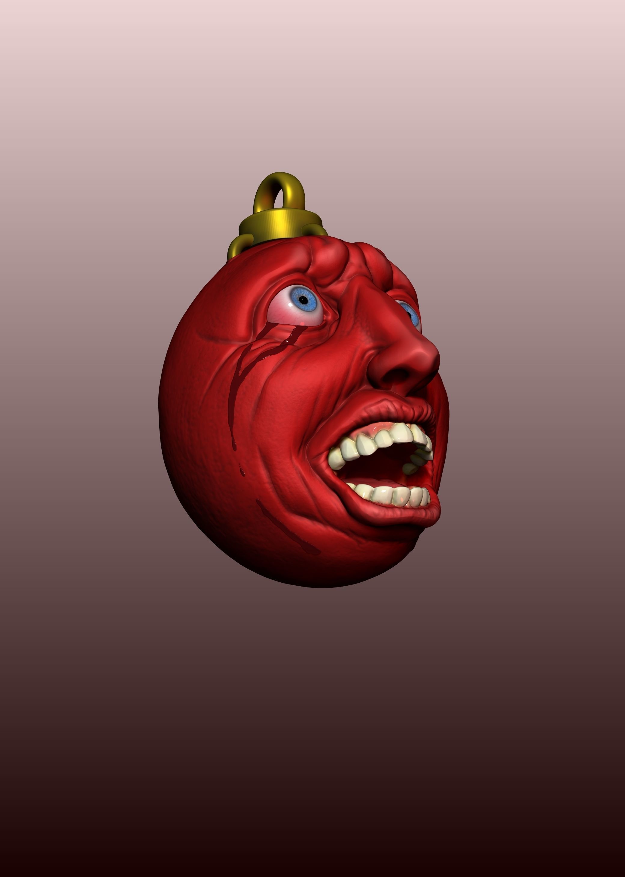 Behelit from Berserk for 3D printing 3D model 3D printable | CGTrader