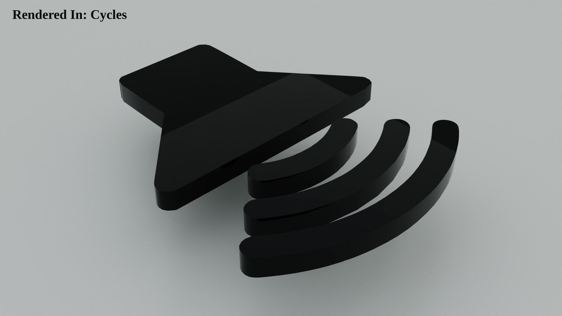 3D model Sound Icon activated VR / AR / low-poly | CGTrader 3D model Sound Icon activated VR / AR / low-poly | CGTrader