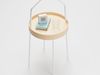 Ikea Burvik Side Table 3D model | CGTrader