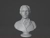 William Blake 3D model 3D printable | CGTrader