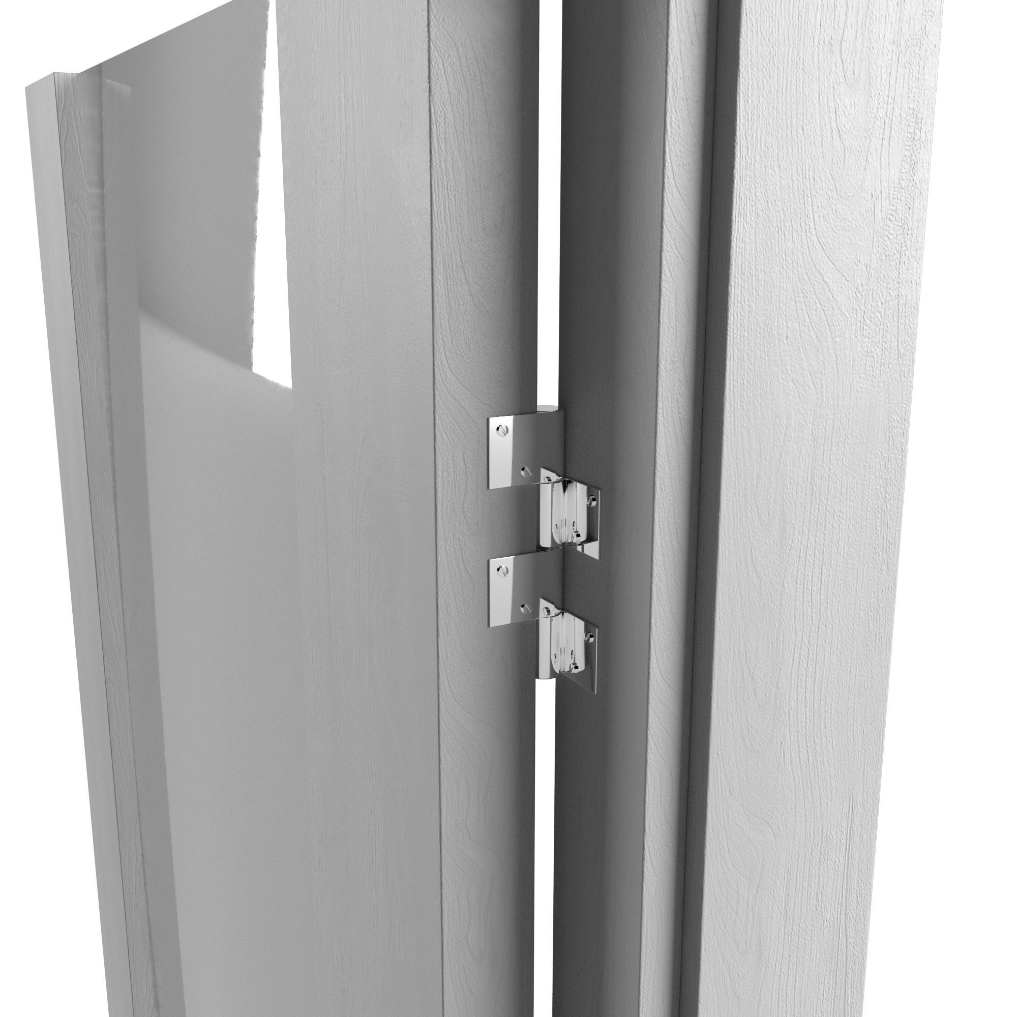 Sofia Original Door 3D model | CGTrader