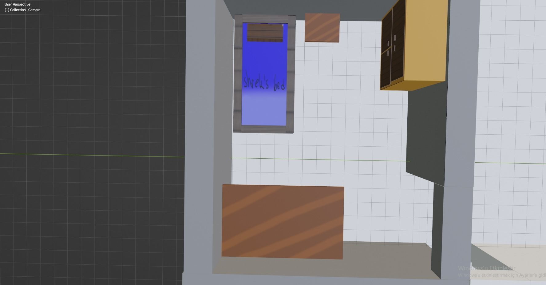 SHREK HOTEL 3D model 3D printable | CGTrader