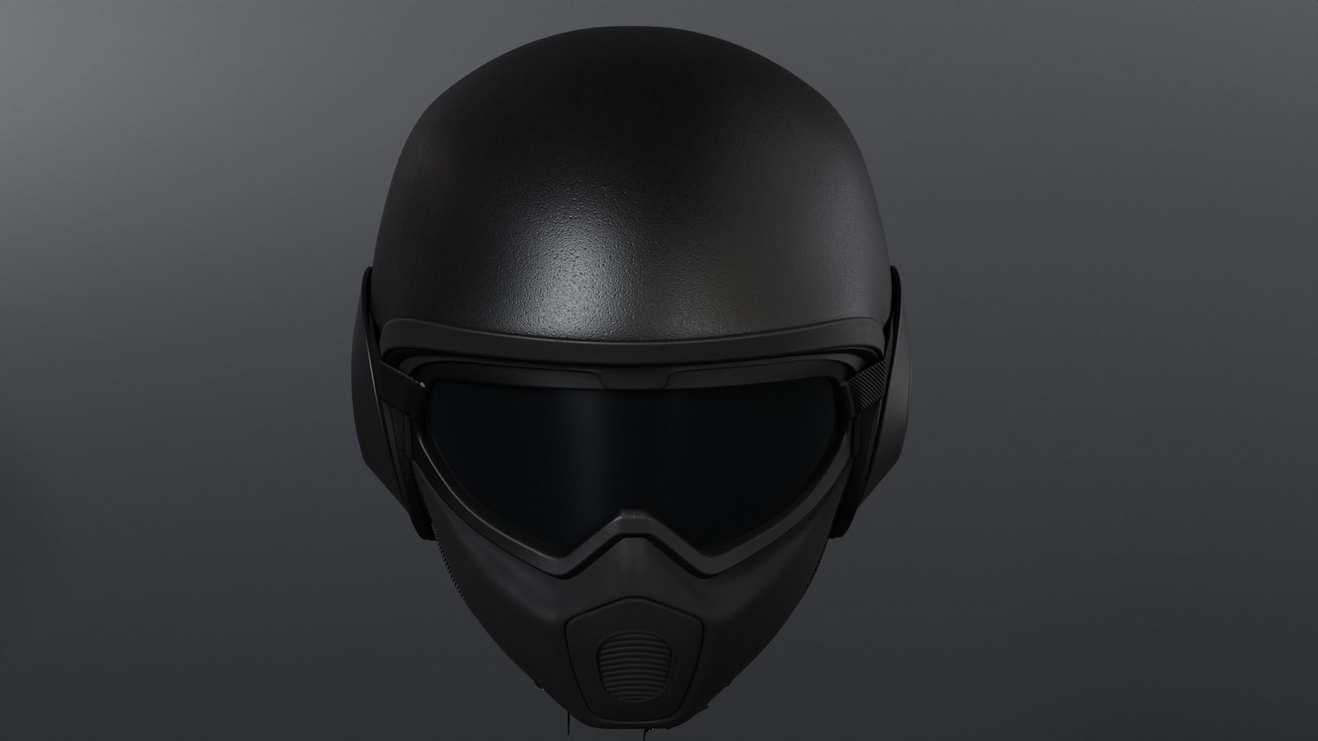 3D model Helmet - Shark motorcycle gear 3d model for production VR / AR ...