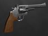 3D model The revolver model is realistic VR / AR / low-poly | CGTrader