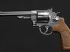 3D model The revolver model is realistic VR / AR / low-poly | CGTrader