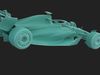 F1 RedBull RB19 2022 3D model | CGTrader