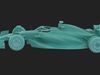 F1 RedBull RB19 2022 3D model | CGTrader