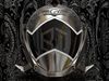 Power Rangers RPM Silver Ranger Helmet 3D model 3D printable | CGTrader
