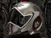 Power Rangers RPM Silver Ranger Helmet 3D model 3D printable | CGTrader