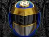 Power Rangers Ninjor Ranger Helmet 3D model 3D printable | CGTrader