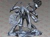 HAKK-R 1-10 SCALE PRESUPPORTED 3D model 3D printable | CGTrader
