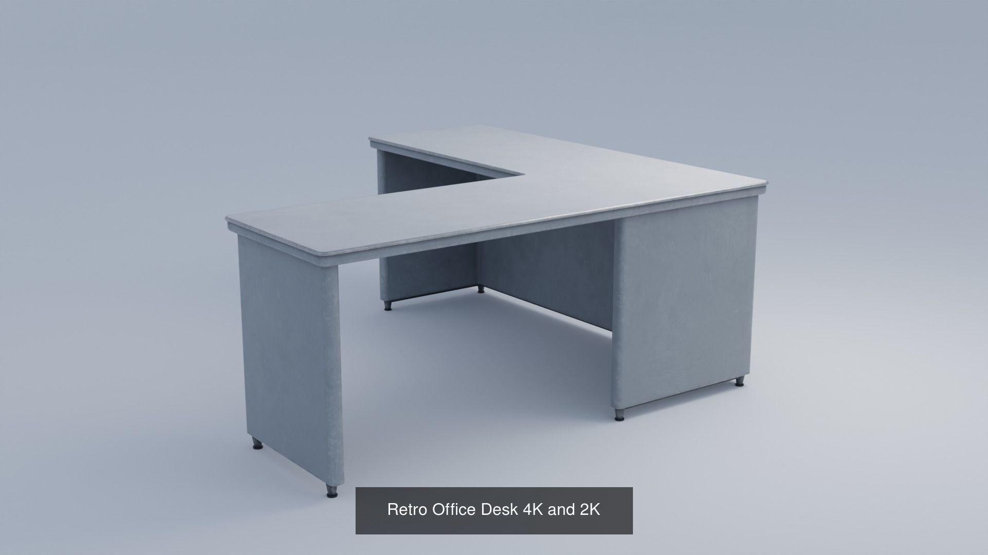 3D Model Collection Office Props VR / AR / low-poly | CGTrader