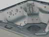 3D model 3D model of Hot Tub Jacuzzi Sundance Spas Aspen VR / AR / low ...