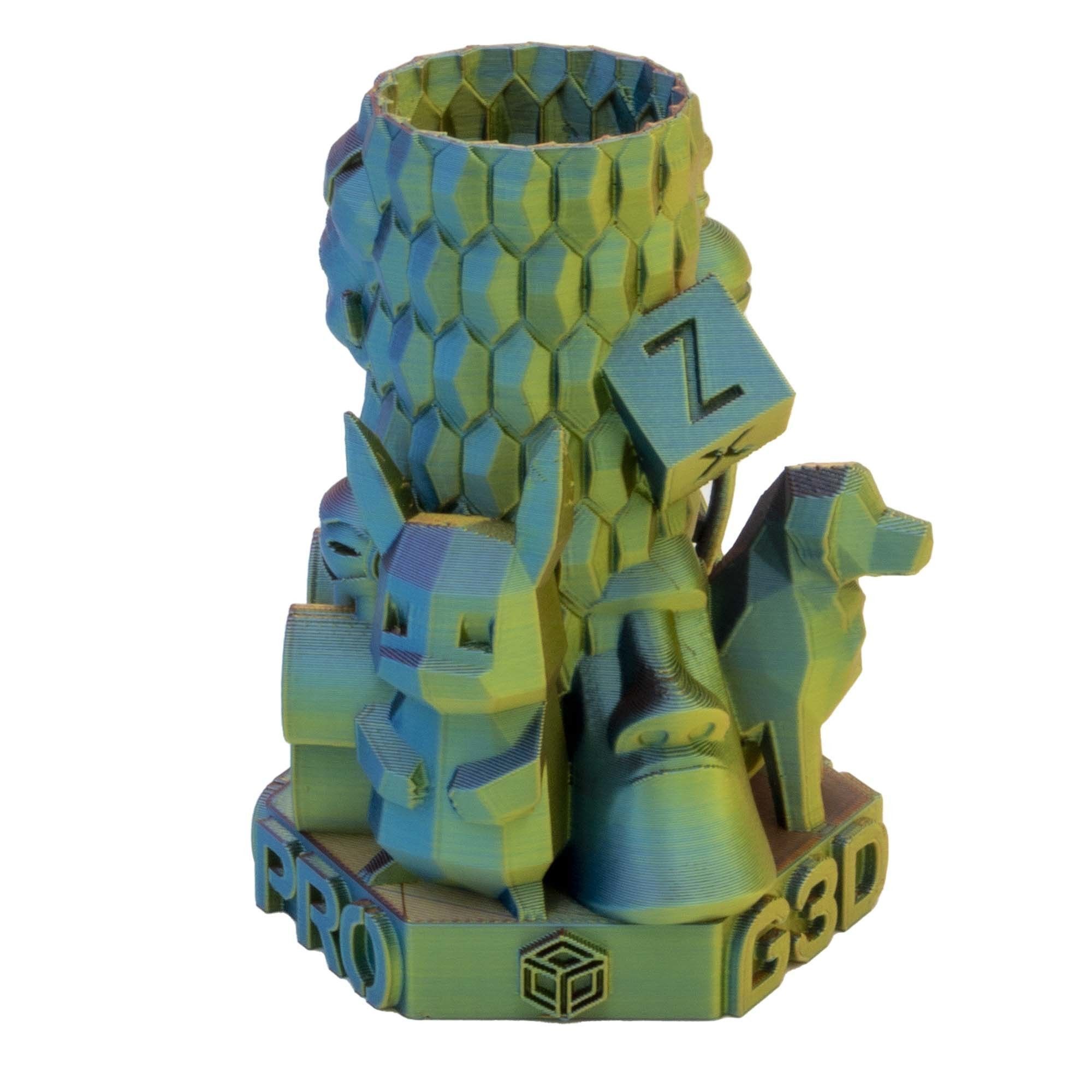 TROPHEE 3D PRINTER GRAMMY AWARDS IMPRESSION 3D G3D PRO free 3D model 3D ...