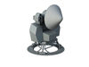 NAVAL SENSORS AND RADARS 3D model | CGTrader