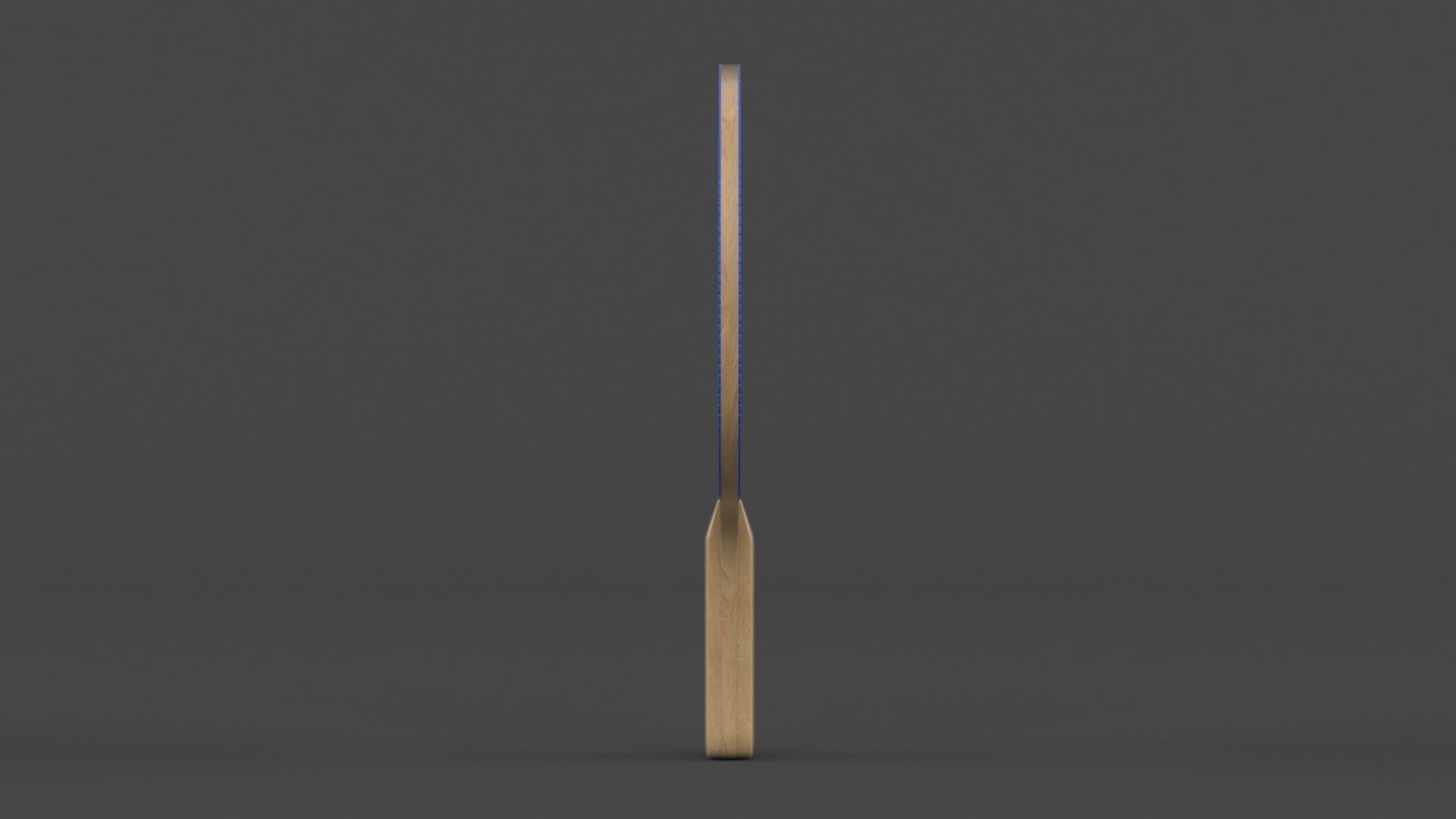 Table Tennis Rackets 3D model | CGTrader