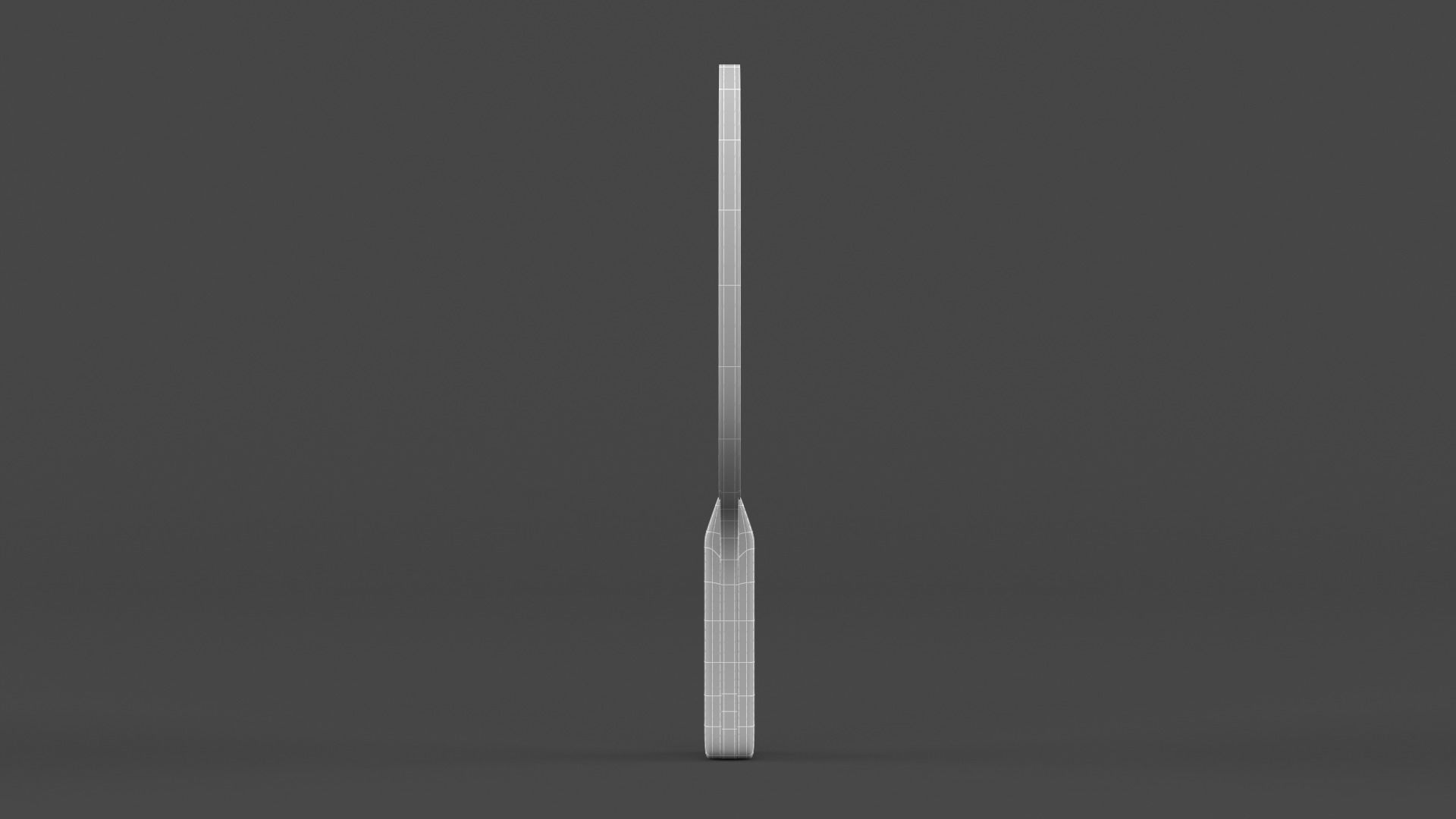 Table Tennis Rackets 3D model | CGTrader