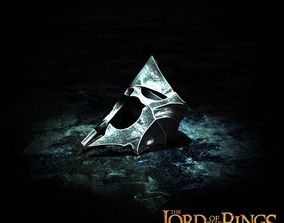 Angmar 3D Print Models | CGTrader