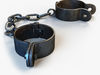 3D model Shackles old VR / AR / low-poly | CGTrader