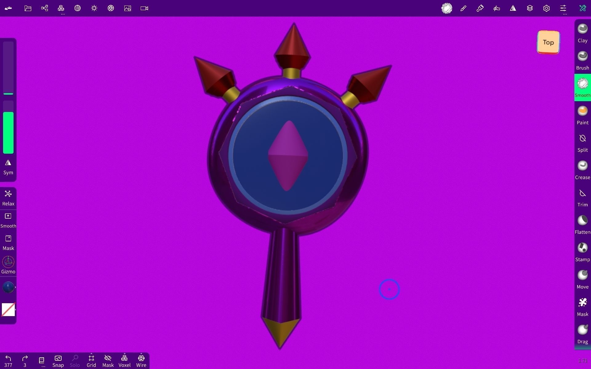 Lens of Truth free 3D model 3D printable | CGTrader