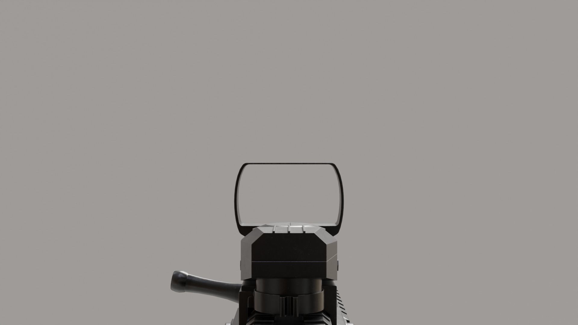 3D model TAR-21 or Fort-221 VR / AR / low-poly | CGTrader