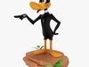 Daffy Duck 3D model 3D printable | CGTrader