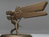 SENNA - LEAGUE OF LEGENDS free 3D model 3D printable | CGTrader