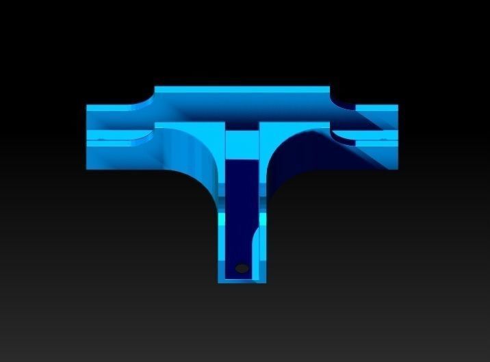 JIG ASSEMBLY TEMPLATE 3D model | CGTrader