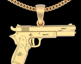 Hitman 3D Models | CGTrader