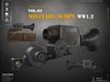 Military Scope WW2 VOL03 Game Ready 3D model | CGTrader