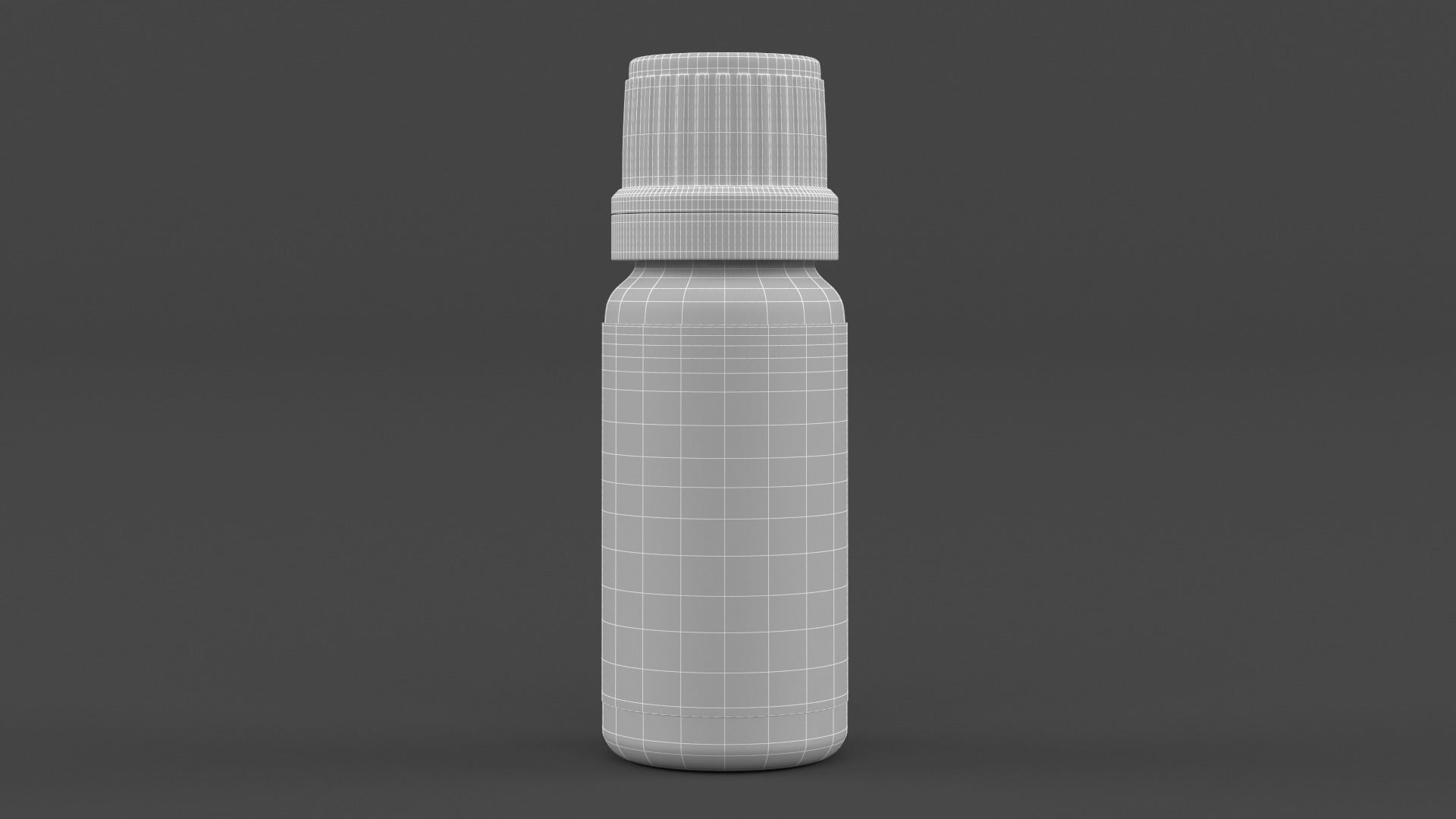 Plant Therapy Essential Oil 3D model | CGTrader