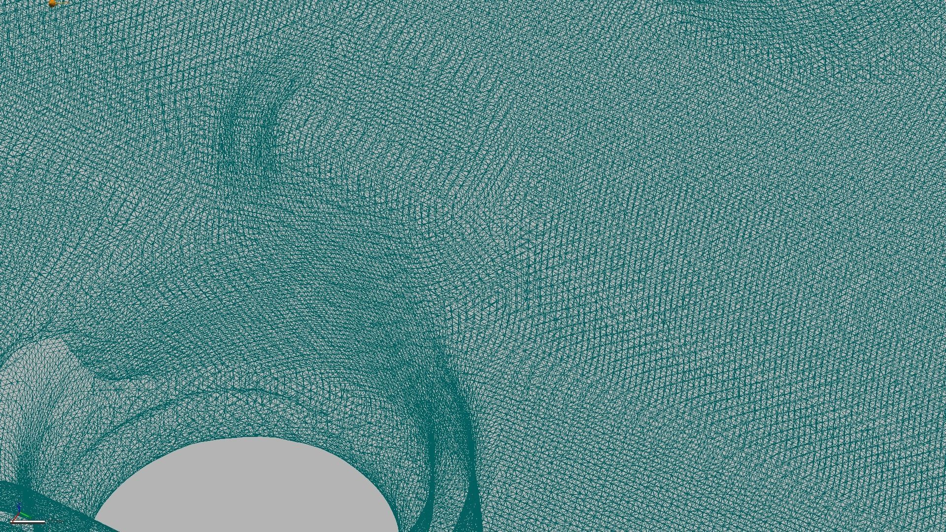 Suzuki Hayabusa Gen 1 1999 to 2007 Valve Cover 3D Scan CAD STL 3D model ...