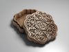 Octagonal V-Carved Jewelry Box - CNC Files 3D model | CGTrader