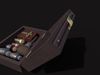Horror Jesus Christ box 3D model | CGTrader