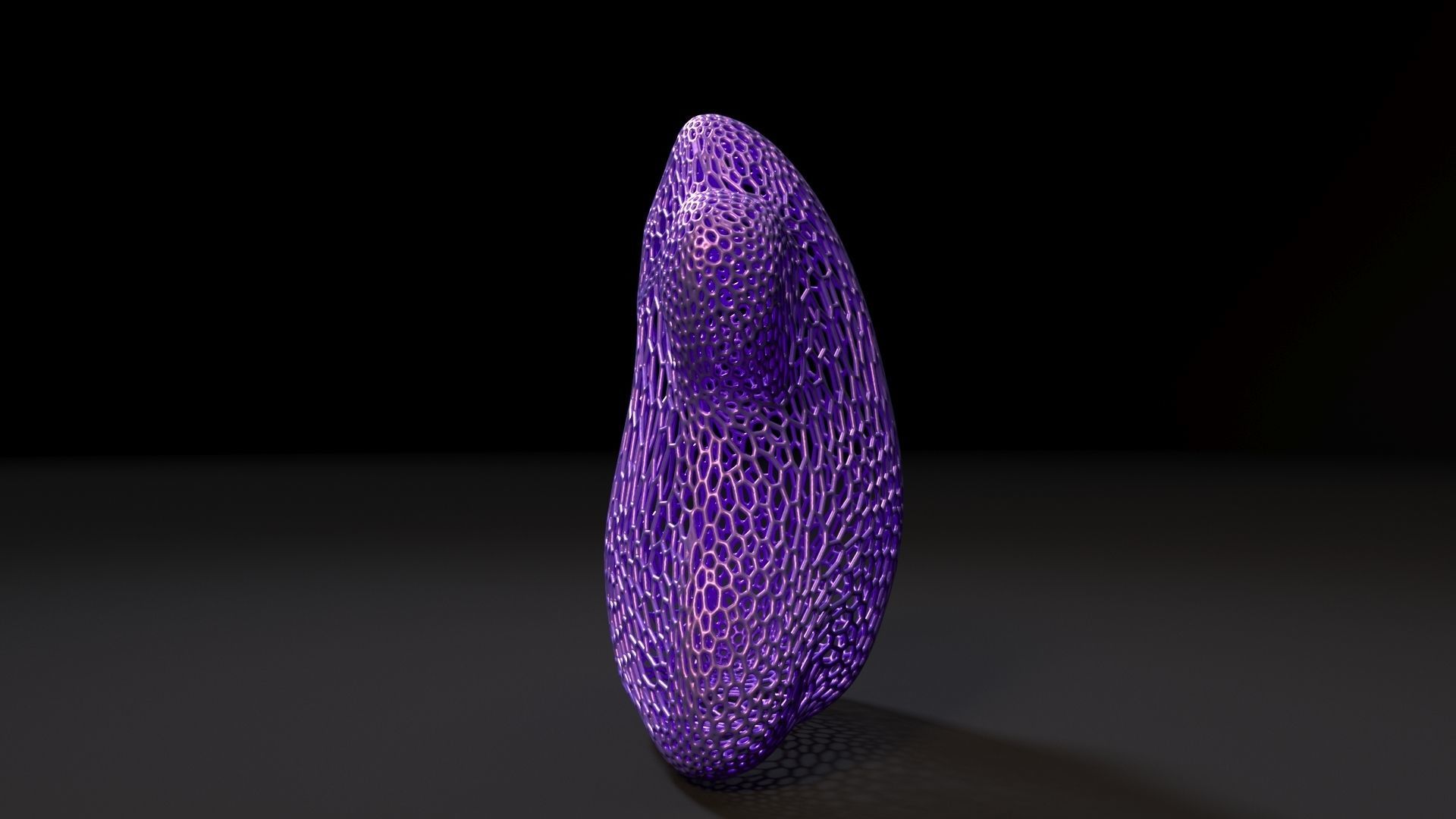 Ditto teddy bear 3D model 3D printable | CGTrader