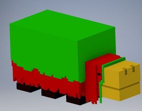 Sniffer 3D Print Models | CGTrader