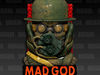 MAD GOD The Assassin 3D model | CGTrader