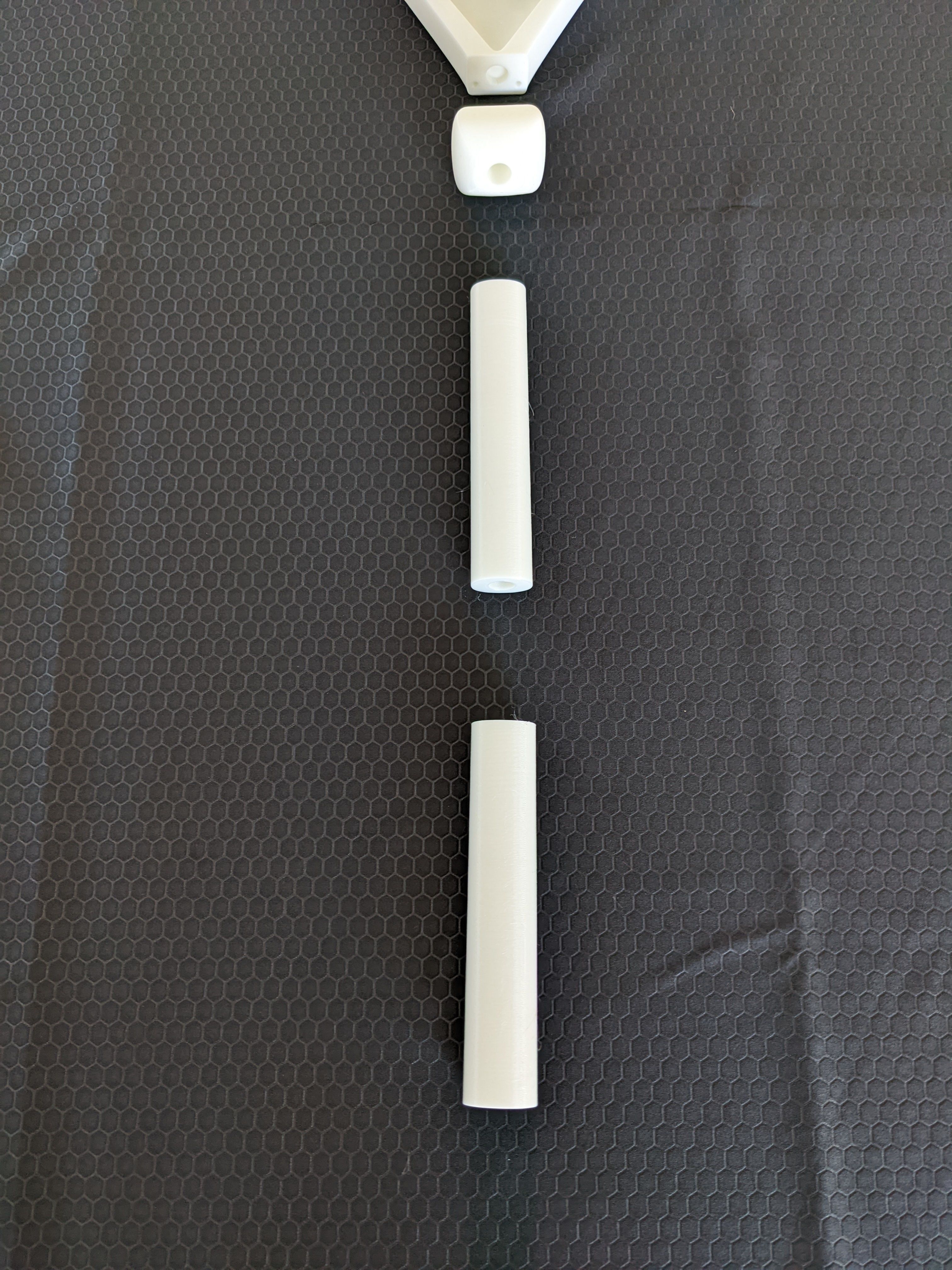 Hatsune Miku Strawberry Fork Model - Professionally Designed 3D model ...