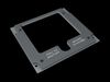 EMBRAER E1 OVERHEAD - FIRE PANELS 3D model 3D printable | CGTrader