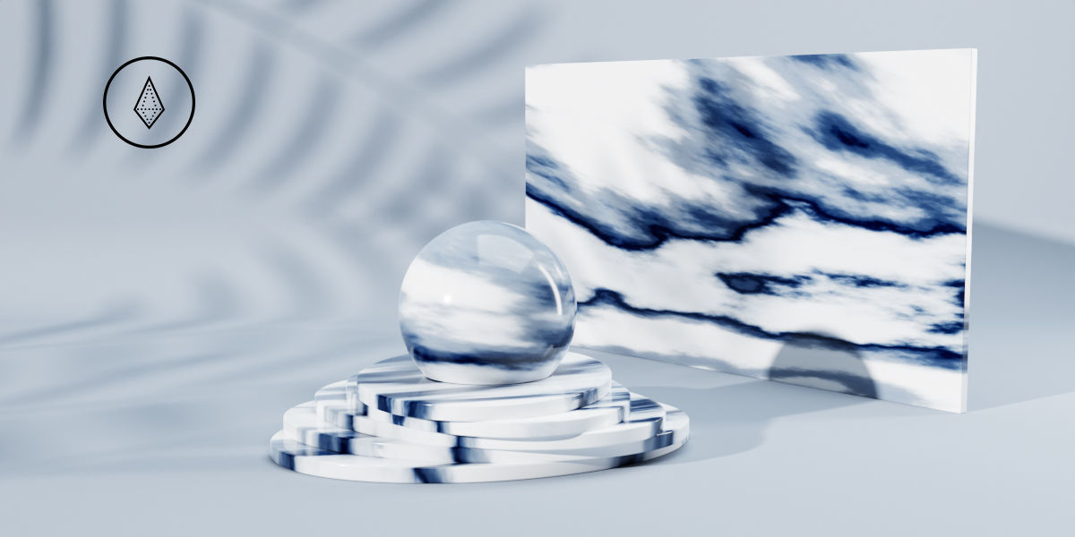 7 Pro Marble Realtime Shaders Volume 01 for Blender 3D Texture | CGTrader