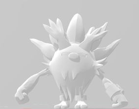 Pokemonscarlet 3D Printing Models | CGTrader