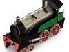 old trian toy 3D model | CGTrader