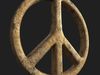Peace Sign free VR / AR / low-poly 3D model | CGTrader