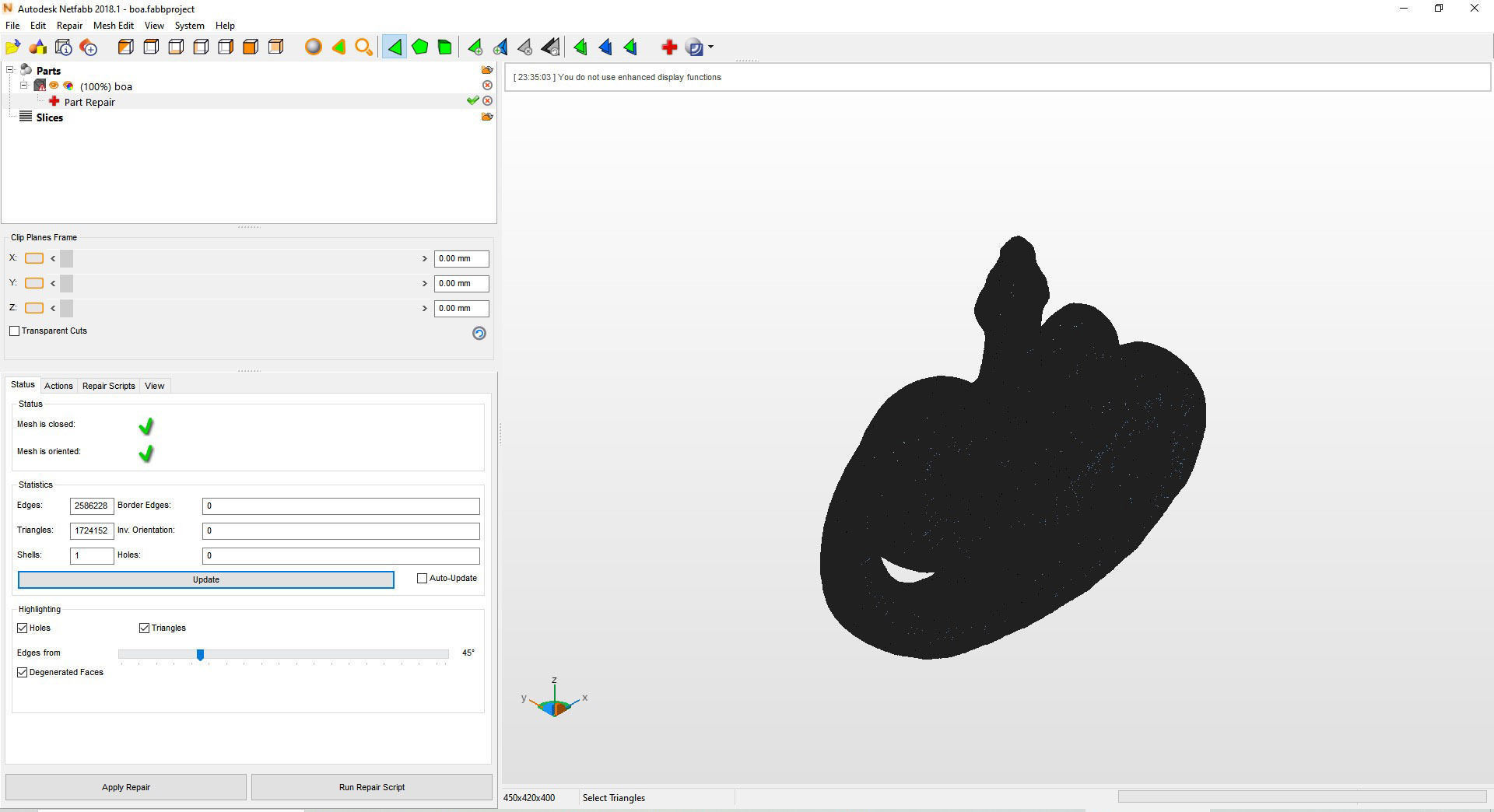 Ball Pythons 3D model 3D printable | CGTrader