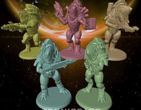 Mass effect 3D Models | CGTrader