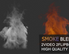 Smoke 3D Models | CGTrader