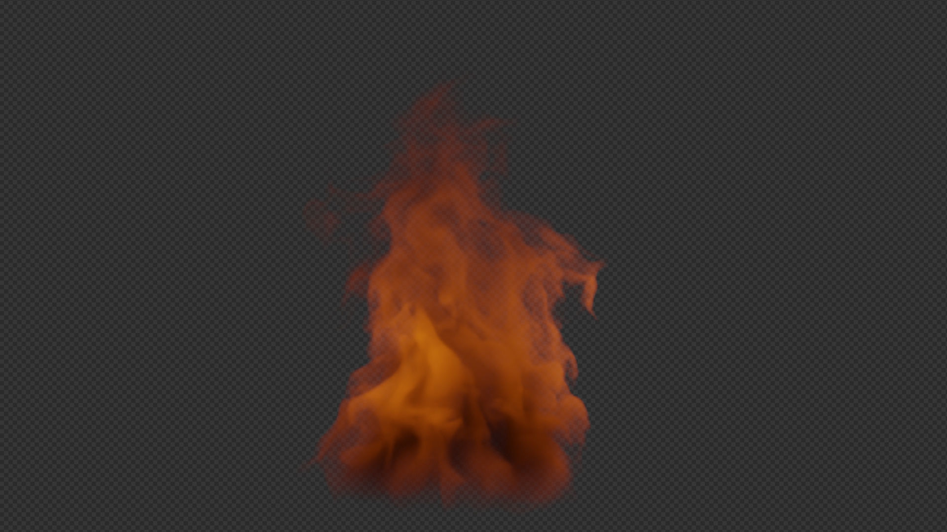 Rising Smoke 3D model Animation 3D model | CGTrader