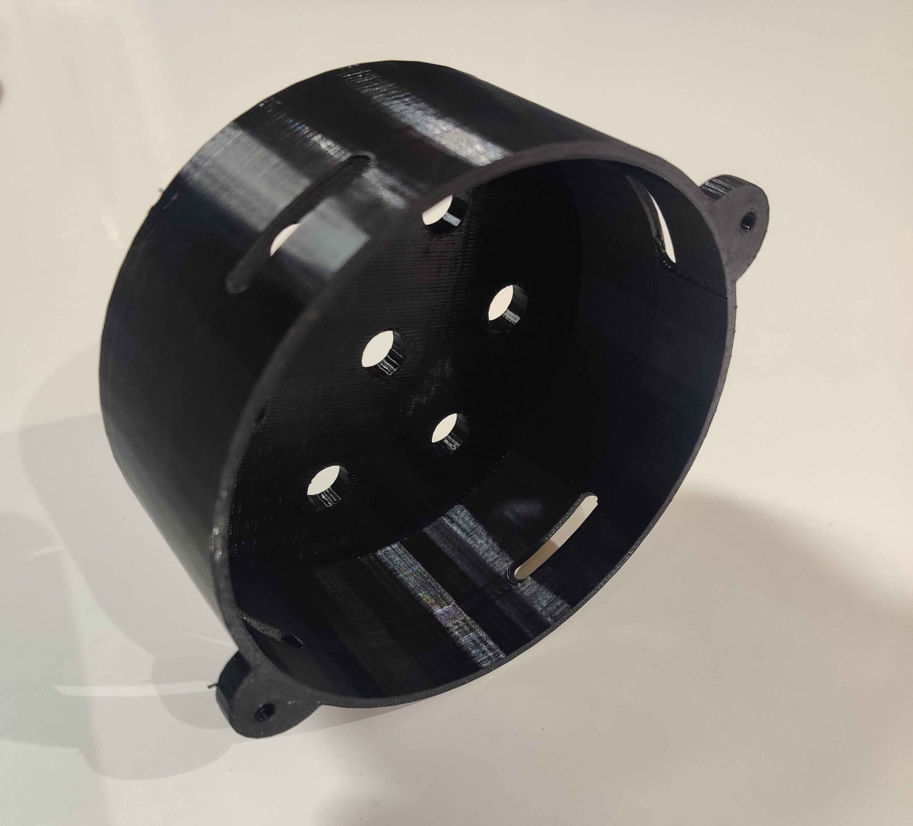 Protective cover 3D model 3D printable | CGTrader