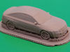 Car from GTA V 3D model 3D printable | CGTrader